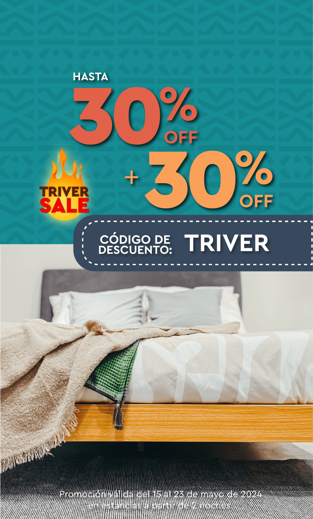 Coliving en la CDMX | Triver