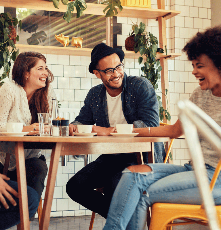 Coliving in Mexico City | Triver