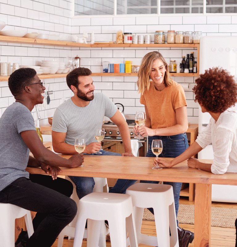 Coliving en la CDMX | Triver